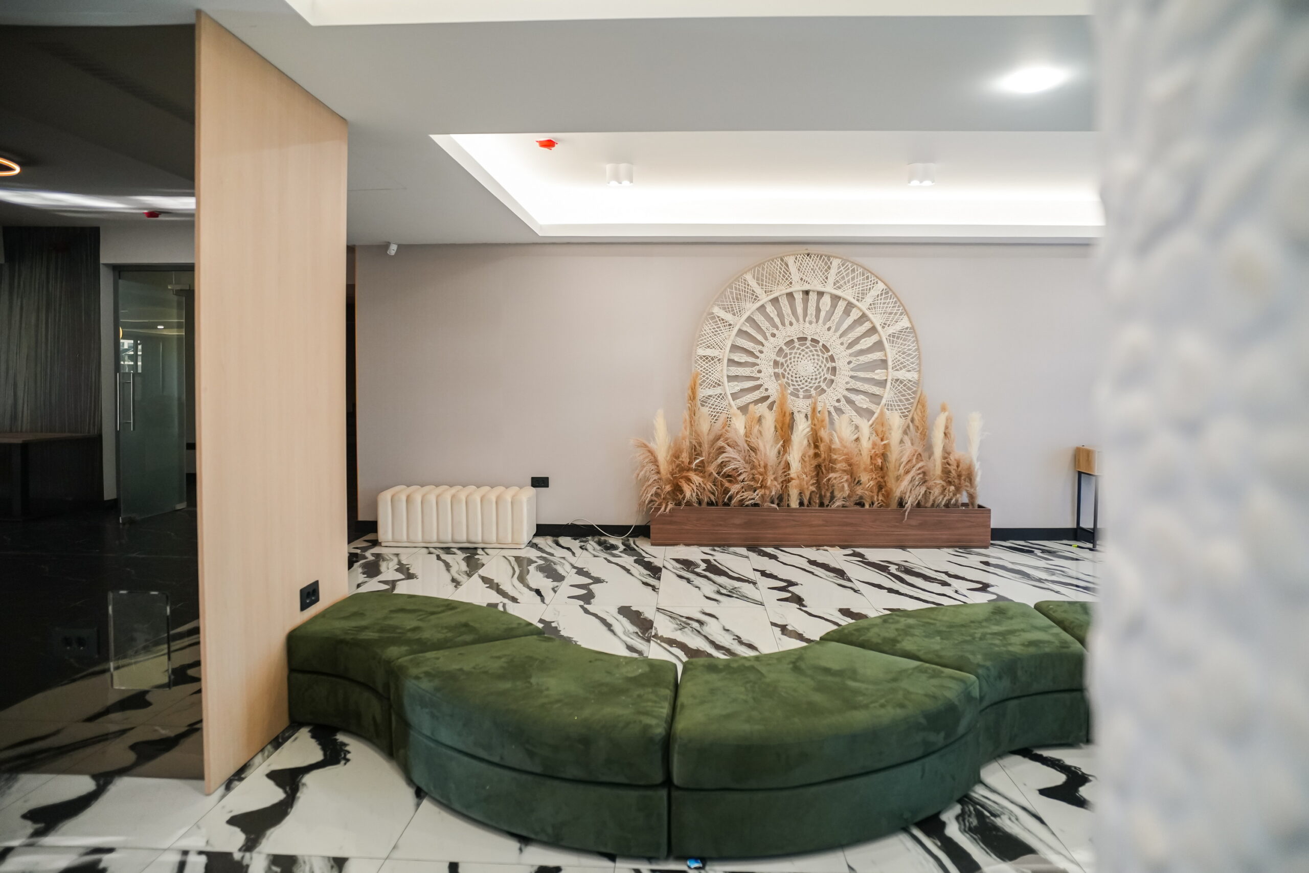 Hotel Poem Eforie Nord - Roof Top Pool & Panoramic Sea View